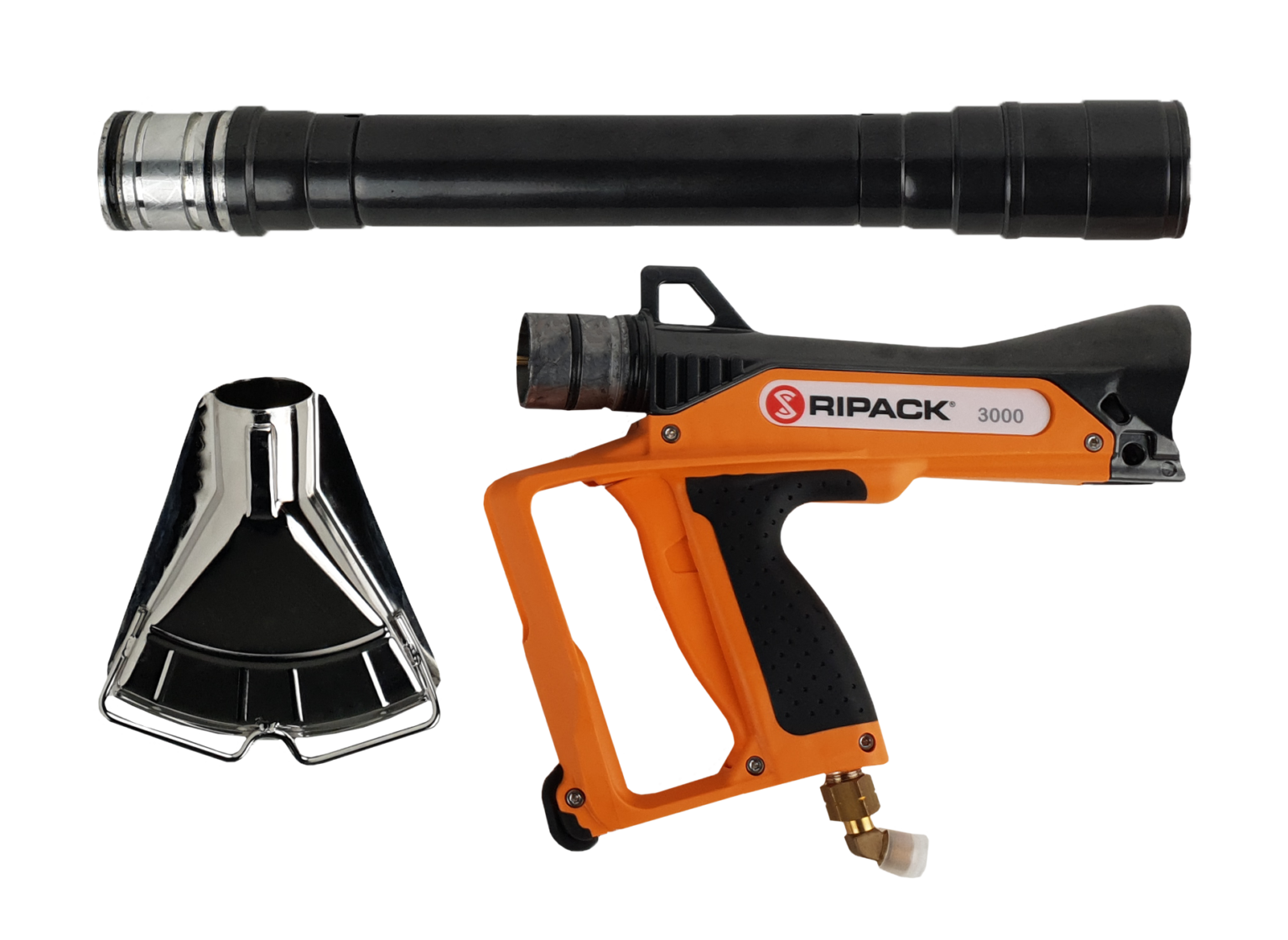 Ripack 3000 heat shrink tool | For all your shrinkwrap projects | Ripack